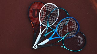 Solinco Blackout 300 Racquet | Tennis Warehouse