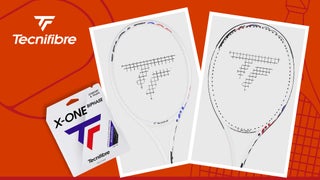 Tennis Warehouse - Head Hawk Power String Review