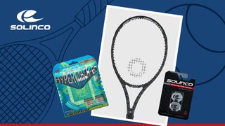 Tennis Warehouse - Head Hawk Power String Review