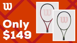 Slazenger Tennis Racquets | Tennis Warehouse