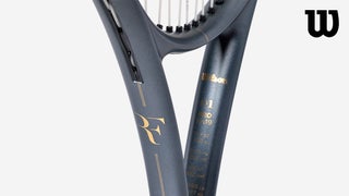 Solinco Blackout 300 Racquet | Tennis Warehouse