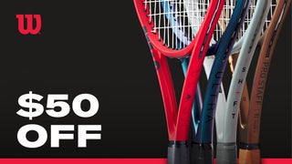 The Vintage Racquet Collection | Tennis Warehouse