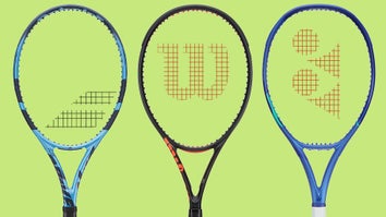 Tennis Racquets | Tennis Warehouse