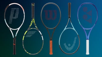 Tennis Racquets | Tennis Warehouse