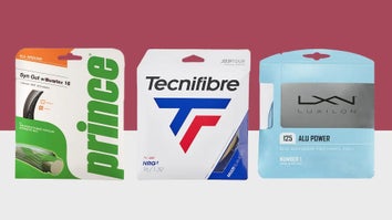 Tennis String | Tennis Warehouse