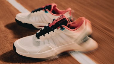 Improve - Tennis Warehouse