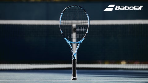 Wilson RF 01 Pro Racquet | Tennis Warehouse