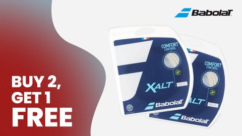 Babolat Tennis Racquets | Tennis Warehouse