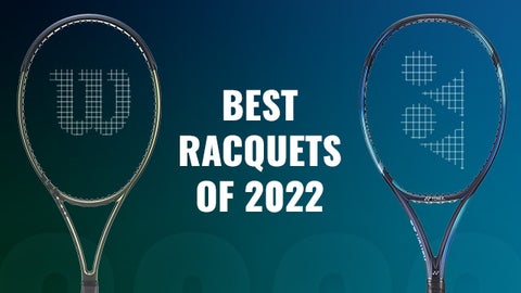 Prince Tennis Racquets - Tennis Warehouse