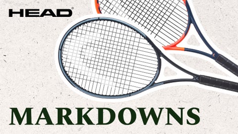 HEAD Speed Tennis Racquets | Tennis Warehouse