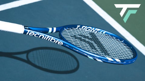 Head Speed MP Legend Racquet | Tennis Warehouse