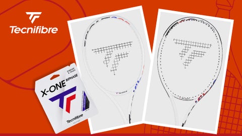 Tennis Warehouse - Head Hawk Power String Review