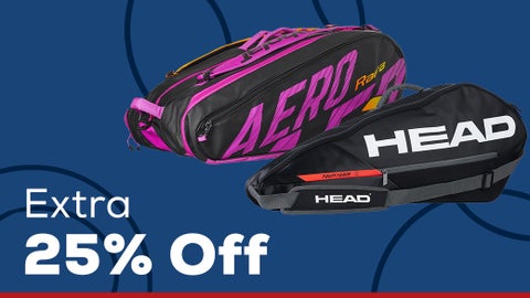 Tennis Warehouse - HEAD Flexpoint Radical Review