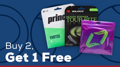 Tennis Warehouse - HEAD Flexpoint Radical Review