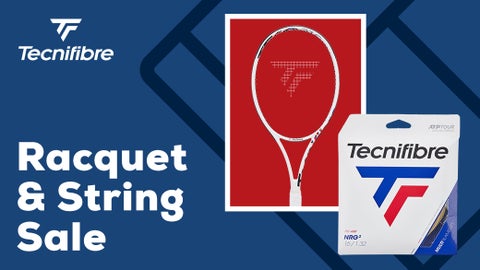 Used Racquets - Tennis Warehouse