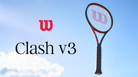 Wilson RF 01 Racquet | Tennis Warehouse