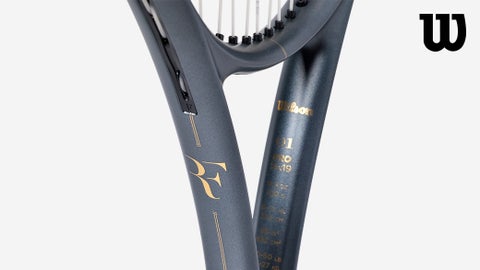 Prince Textreme Tour 100P Racquet Review - Tennis Warehouse