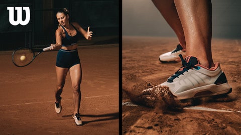 Tennis String Patterns Explained