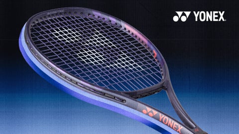 Tennis String Patterns Explained