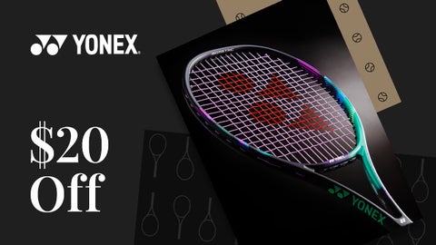 Tennis Warehouse - HEAD Flexpoint Radical Review