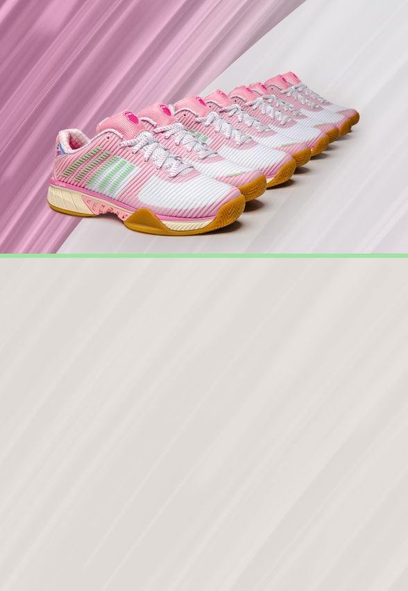 Tennis Shoes for Women | Tennis Warehouse