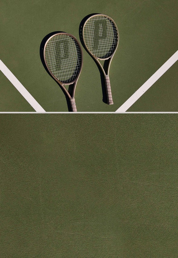 Tennis Racquets | Tennis Warehouse
