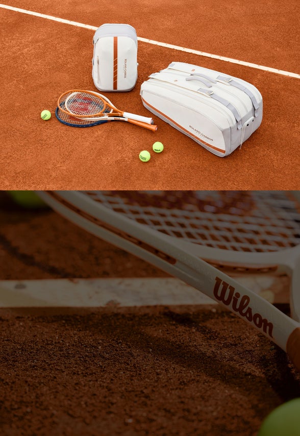 Tennis Warehouse - Tennis racquets, tennis shoes, tennis apparel ...