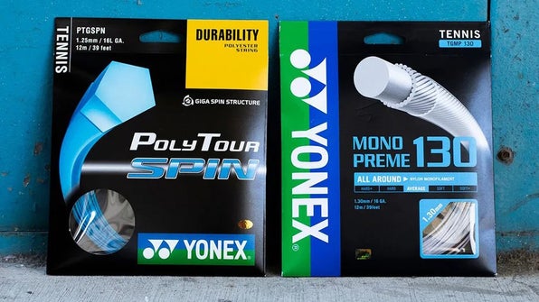 Yonex | Tennis Warehouse