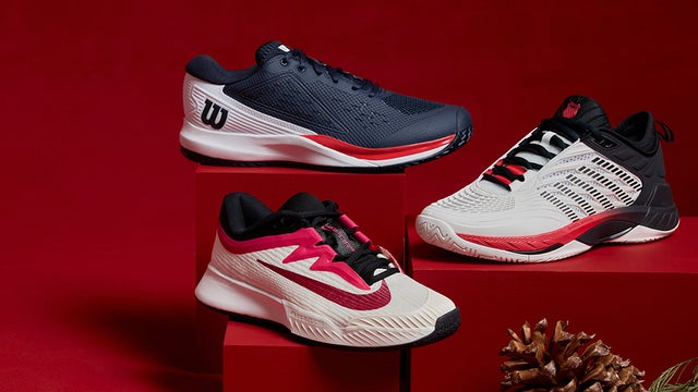 adidas Barricade 14 | Tennis Warehouse