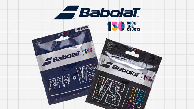 Tennis Warehouse - Head Lynx String Review