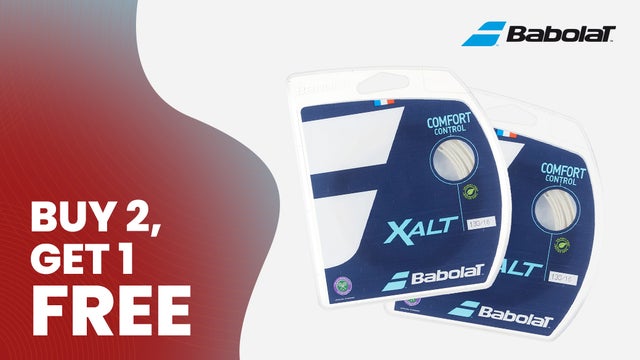 Babolat Tennis Racquets | Tennis Warehouse