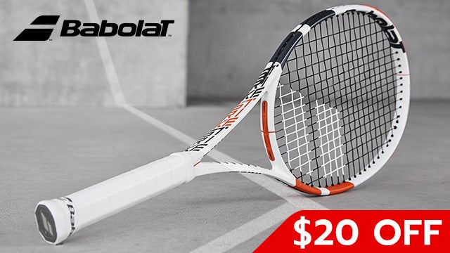 Babolat Tennis String | Tennis Warehouse