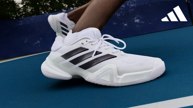 adidas Barricade 14 | Tennis Warehouse