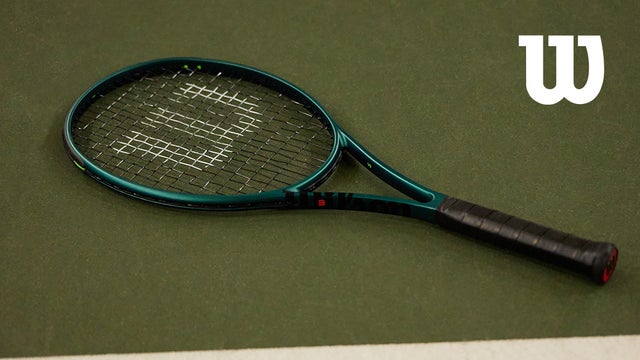 Wilson Blade 98S v9 Racquet | Tennis Warehouse