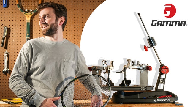 Yonex VCORE PRO 97 310 Racquet Review - Tennis Warehouse