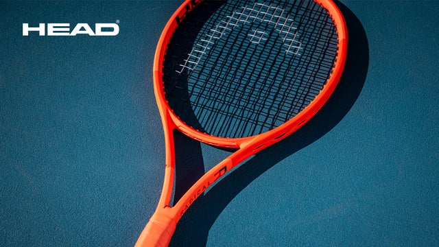 Head Radical Pro 2023 Racquet Review - Tennis Warehouse