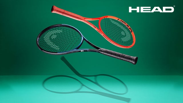 Tennis String Patterns Explained