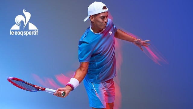 Lacoste L23L Racquet | Tennis Warehouse