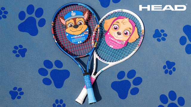 Tennis String Patterns Explained