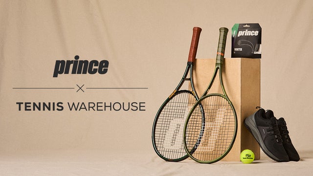 Prince Tour Racquets | Tennis Warehouse