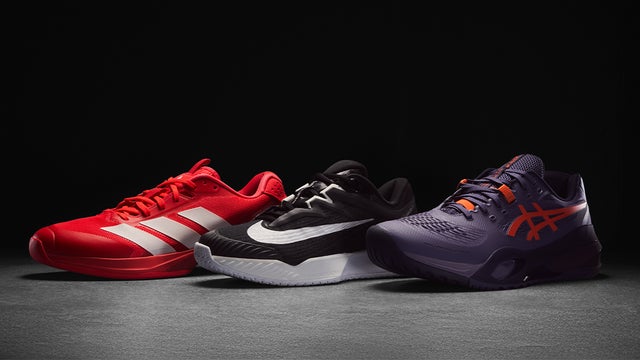 Tennis Warehouse - Wilson Pro Staff 90 Racquet Review