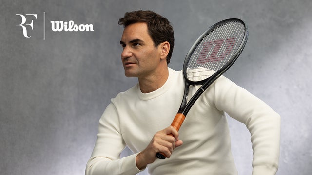 Roger Federer's ON Shoes | Tennis Warehouse