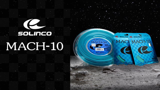 Review - Tennis Warehouse