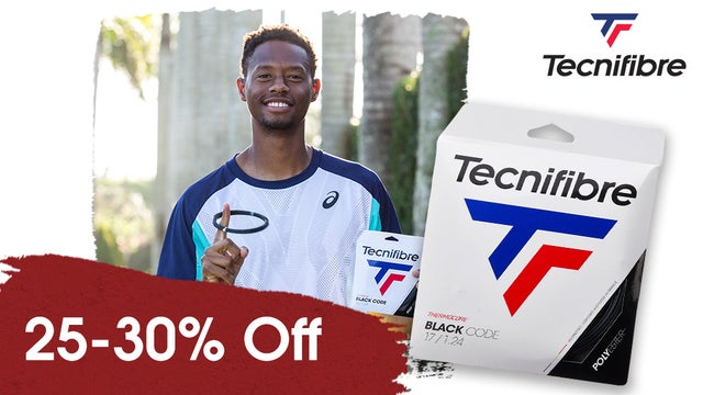 Tennis Warehouse - Head Lynx String Review