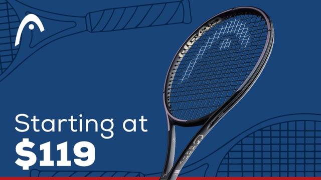 Tennis Warehouse - HEAD Flexpoint Radical Review