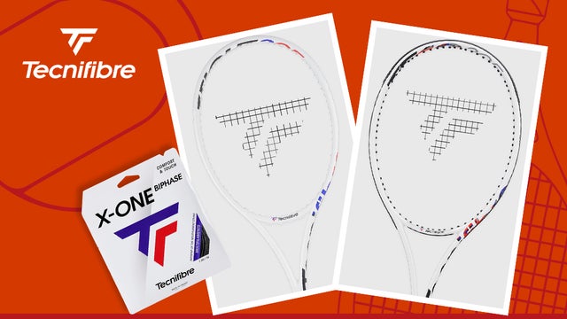 Tennis Warehouse - Head Hawk Power String Review