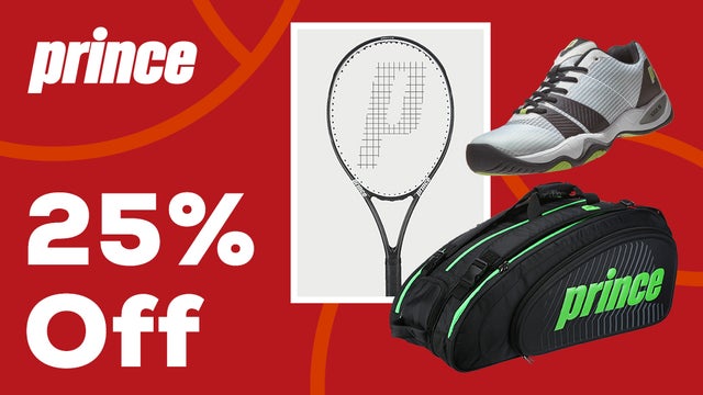 Prince Women's Tennis Shoes | Tennis Warehouse