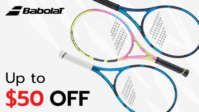 Used Racquets - Tennis Warehouse