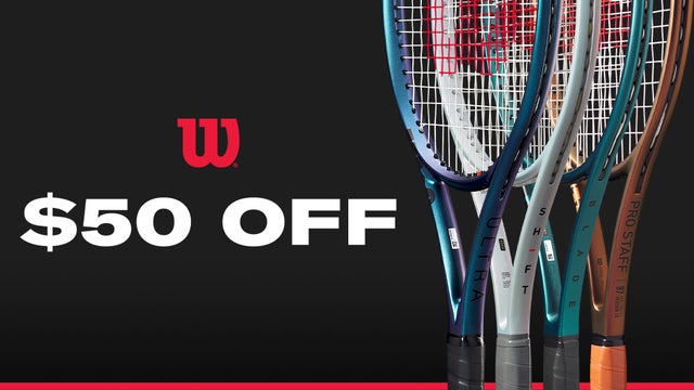 Wilson Pro Staff Six.One 95 v14 Racquet | Tennis Warehouse