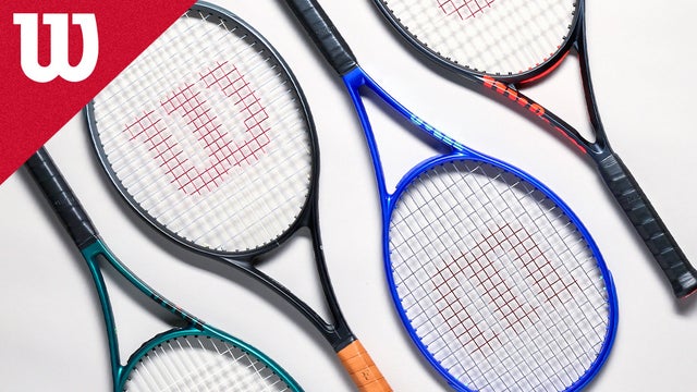 Wilson Ultra Racquets - Tennis Warehouse